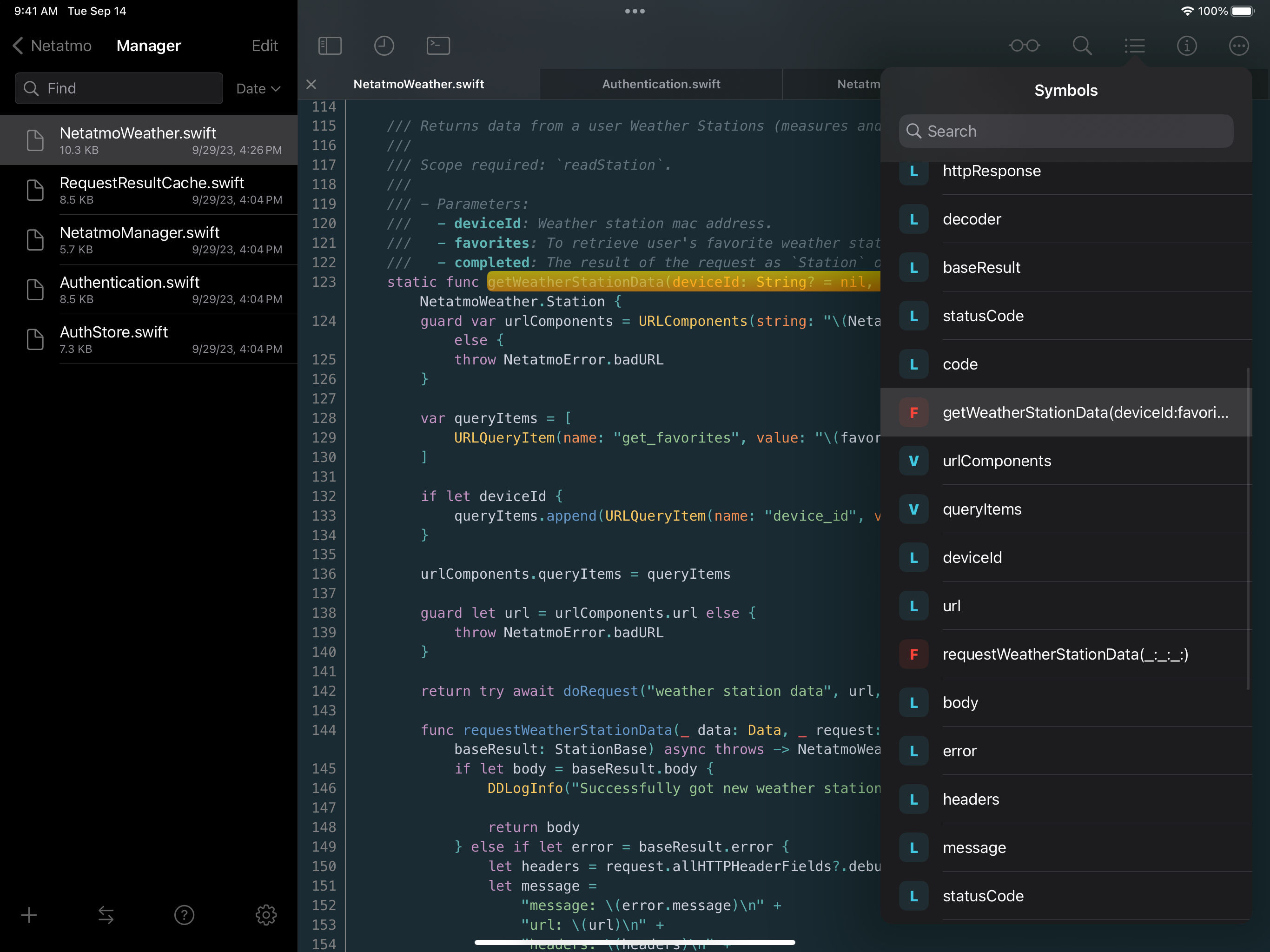 Textastic (@textastic@social.blach.io) - Mastodon Textastic (@textastic@social.blach.io) - Mastodon