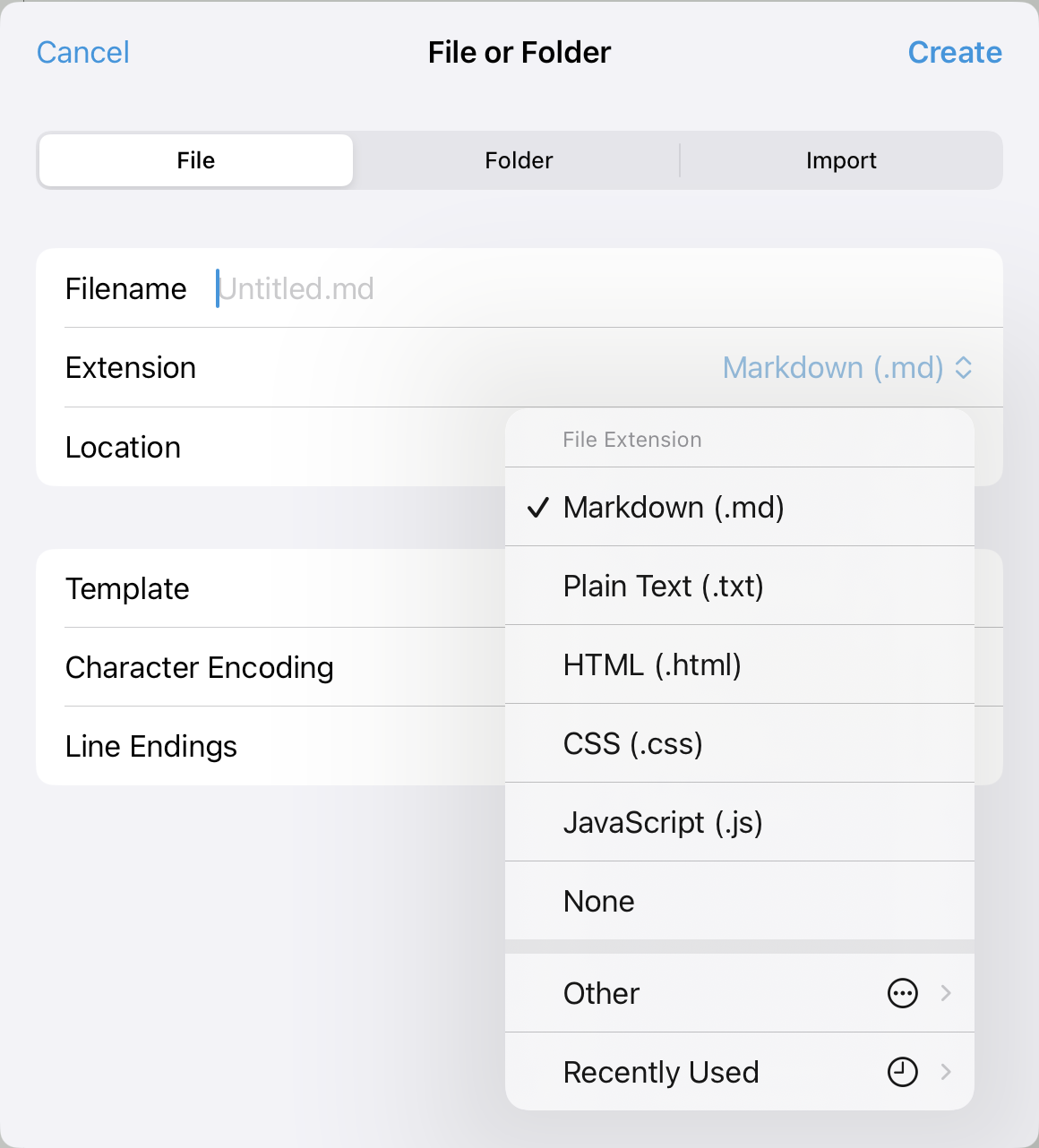 Textastic (@textastic@social.blach.io) - Mastodon