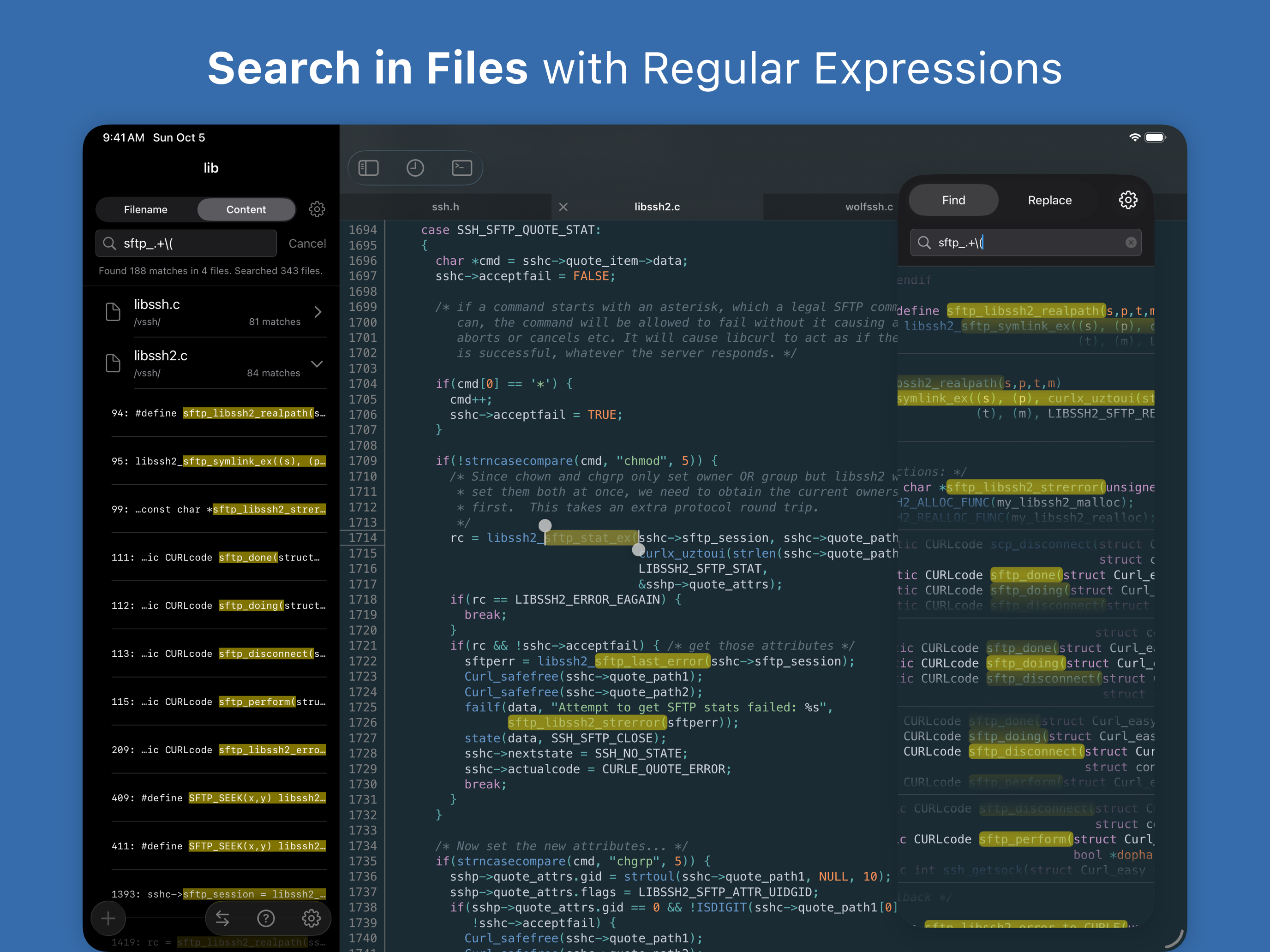 Textastic (@textastic@social.blach.io) - Mastodon